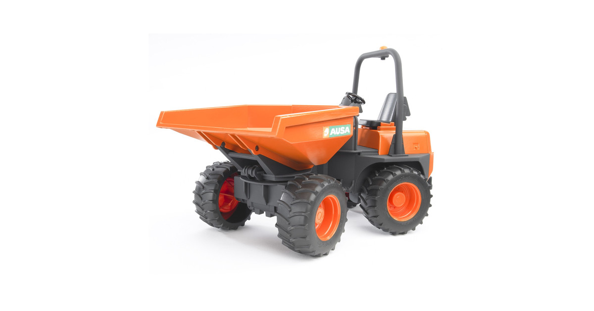 Bruder Ausa Minidumper - Hönle Landtechnik