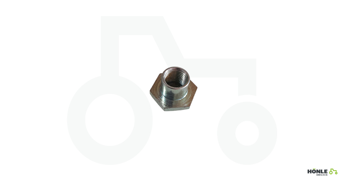 SDF Stopfen - Hönle Landtechnik