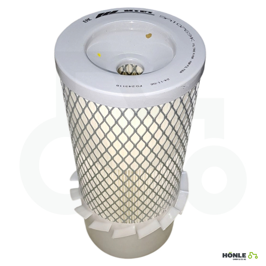 Luftfilter HIFI passend zu vielen Herstellern für C1188X - Hönle ...